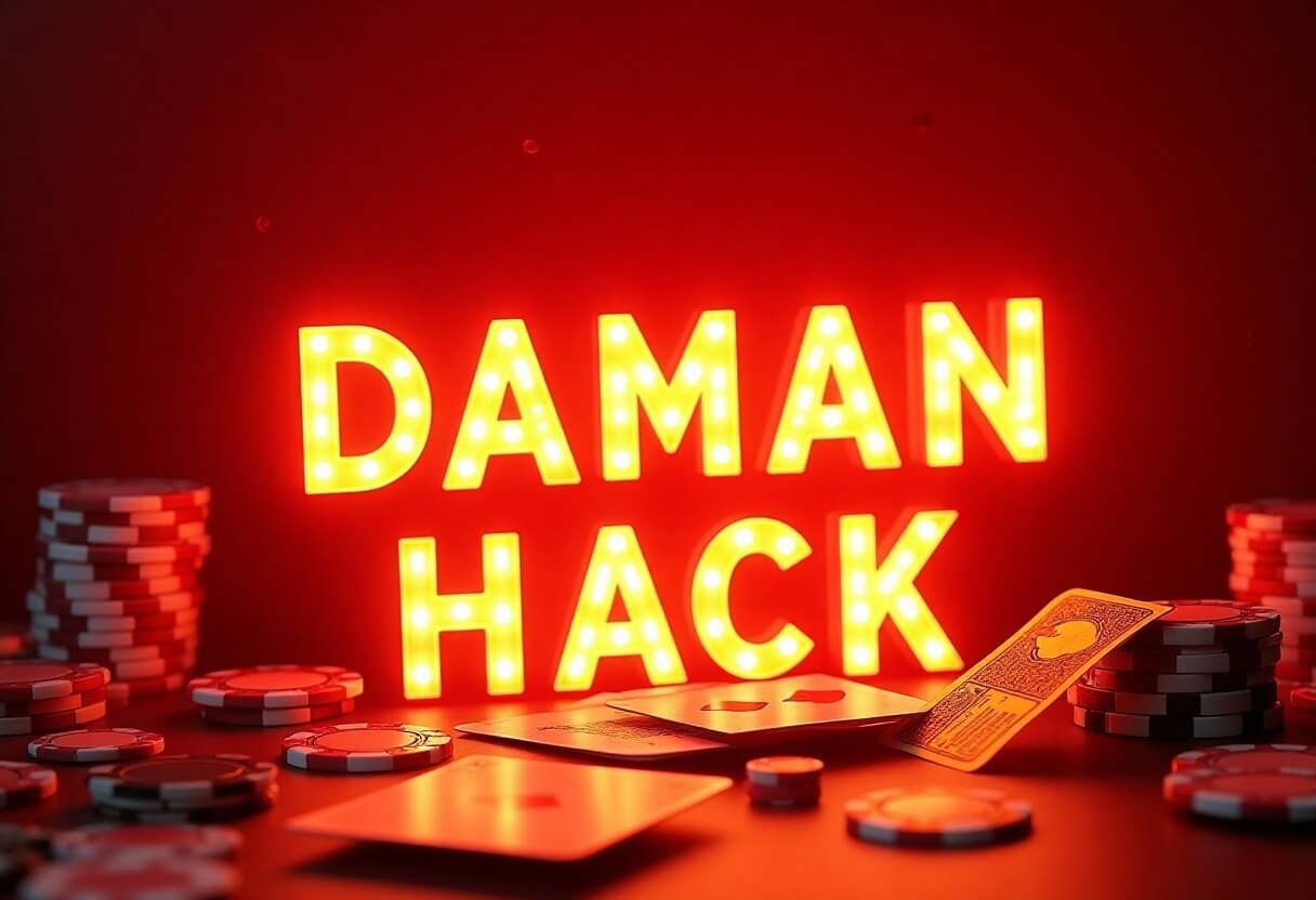 "Daman Hack App: The Ultimate Powerhouse for Crushing Wins in WinGo Games"